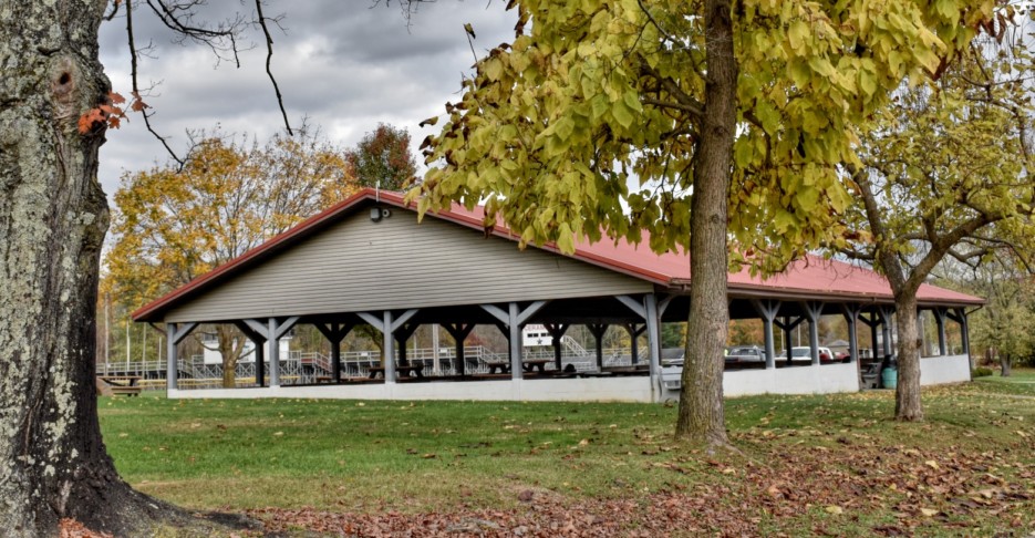 Parks – Perry County Park District