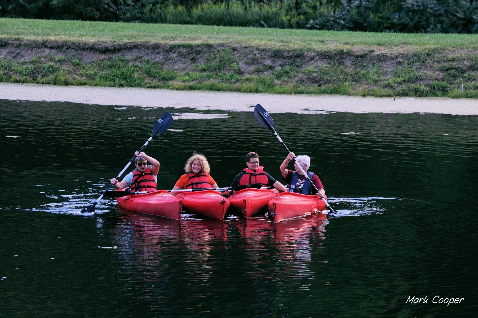 Shawnee – Perry County Park District
